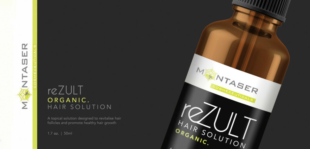 Montaser Cosmeceuticals - Boss Agency