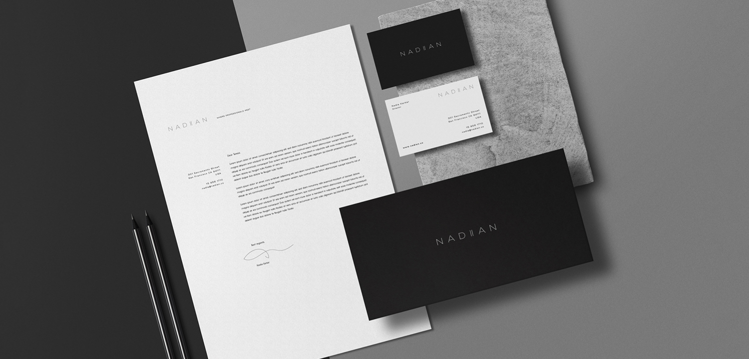 Nadian - Boss Agency